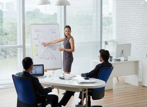 ขยายธุรกิจสตาร์ทอัพและขับเคลื่อนนวัตกรรมทางธุรกิจไปกับ CIP Value